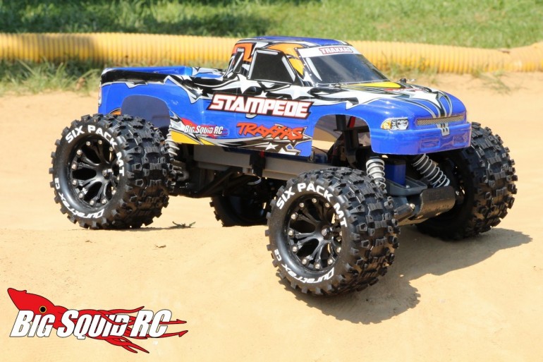 Duratrax Six Pack MT Tires 1 « Big Squid RC – RC Car and Truck News ...