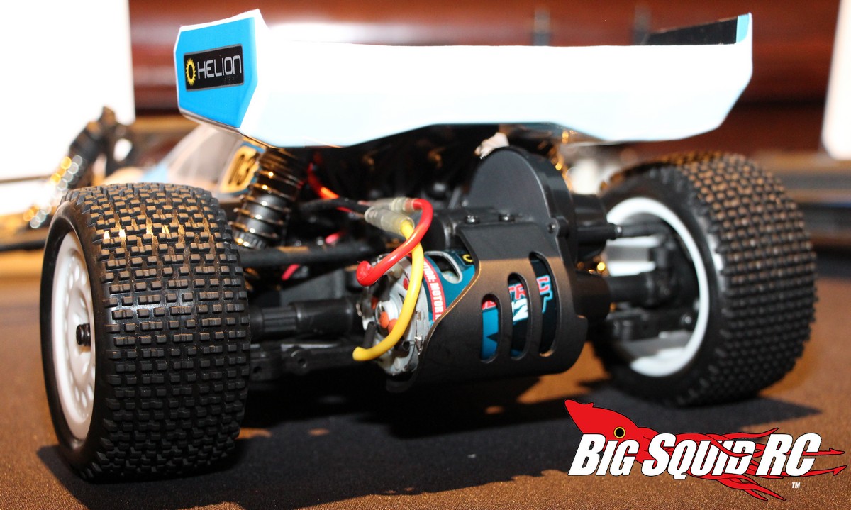 Helion Criterion 1/10th Scale 2wd RTR Buggy « Big Squid RC – RC Car and ...