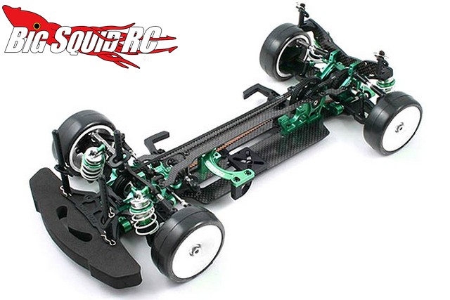 Ofna H4e Pro 1:10 On-Road Kit « Big Squid RC – RC Car and Truck News ...