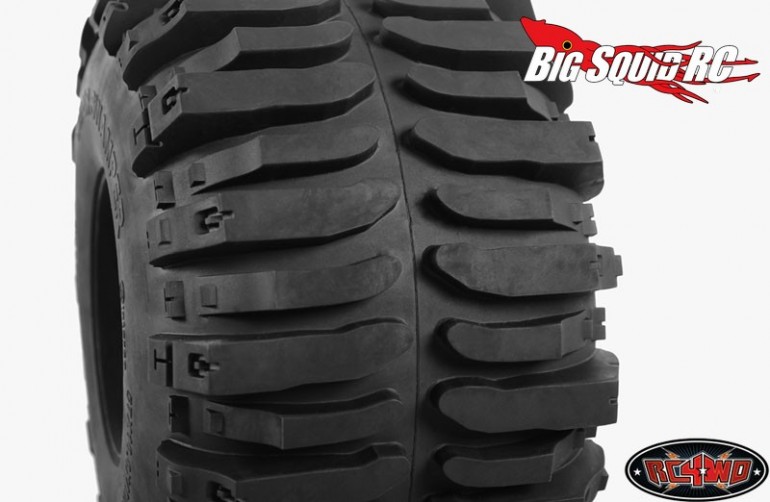 RC4WD Interco Super Swamper 40 Series 3.8 TSL Bogger Scale Tire 3 « Big ...