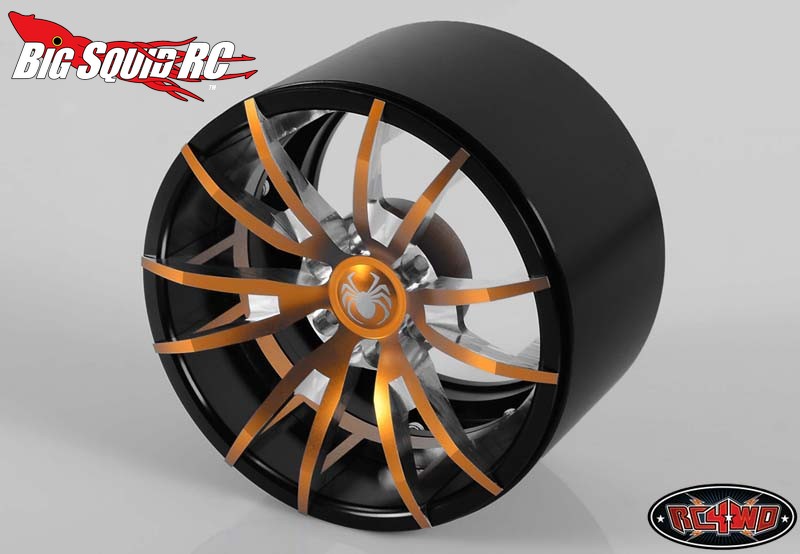 RC4WD Thorax 40 Series Universal Beadlock Wheel « Big Squid RC – RC Car ... RC4WD Thorax 40 Series Universal Beadlock Wheel « Big Squid RC – RC Car ...