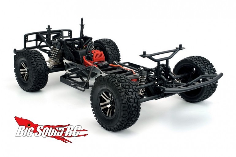 arrma fury blx « Big Squid RC – RC Car and Truck News, Reviews, Videos ...