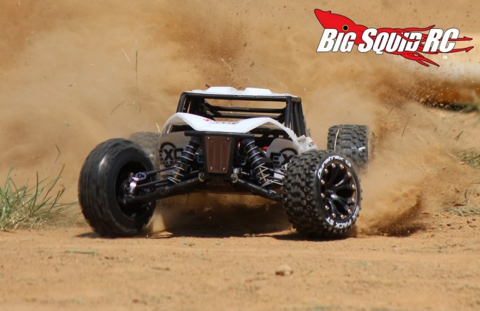 Duratrax Stadium Truck Tires in Action! « Big Squid RC – RC Car and ...