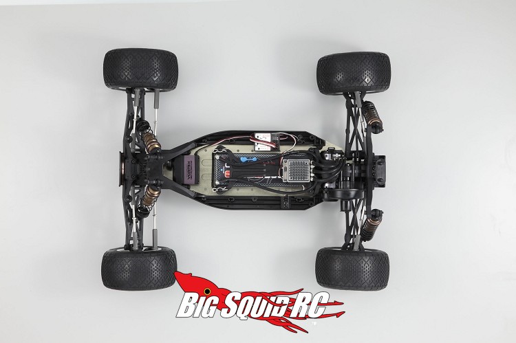 Kyosho ULTIMA RT6 Stadium Truck Kit « Big Squid RC – RC Car and Truck ...