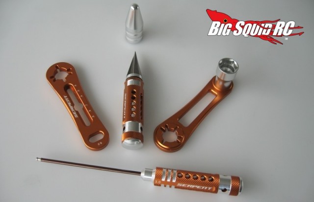 Serpent RC Tools and Tool Sets « Big Squid RC – RC Car and Truck News ...
