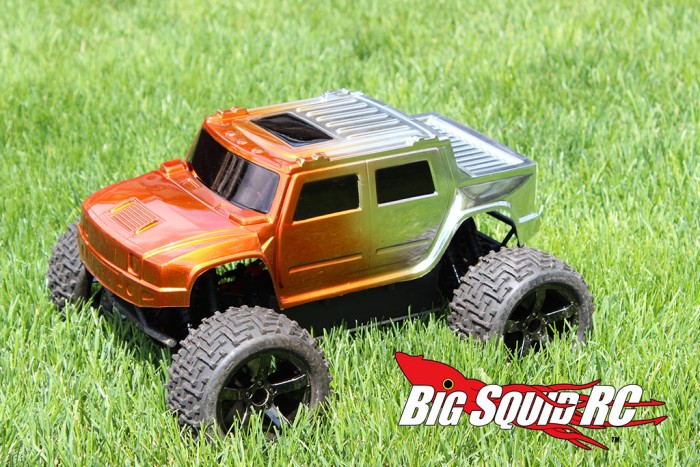 Spaz Stix Paint Review « Big Squid RC – RC Car and Truck News, Reviews ...