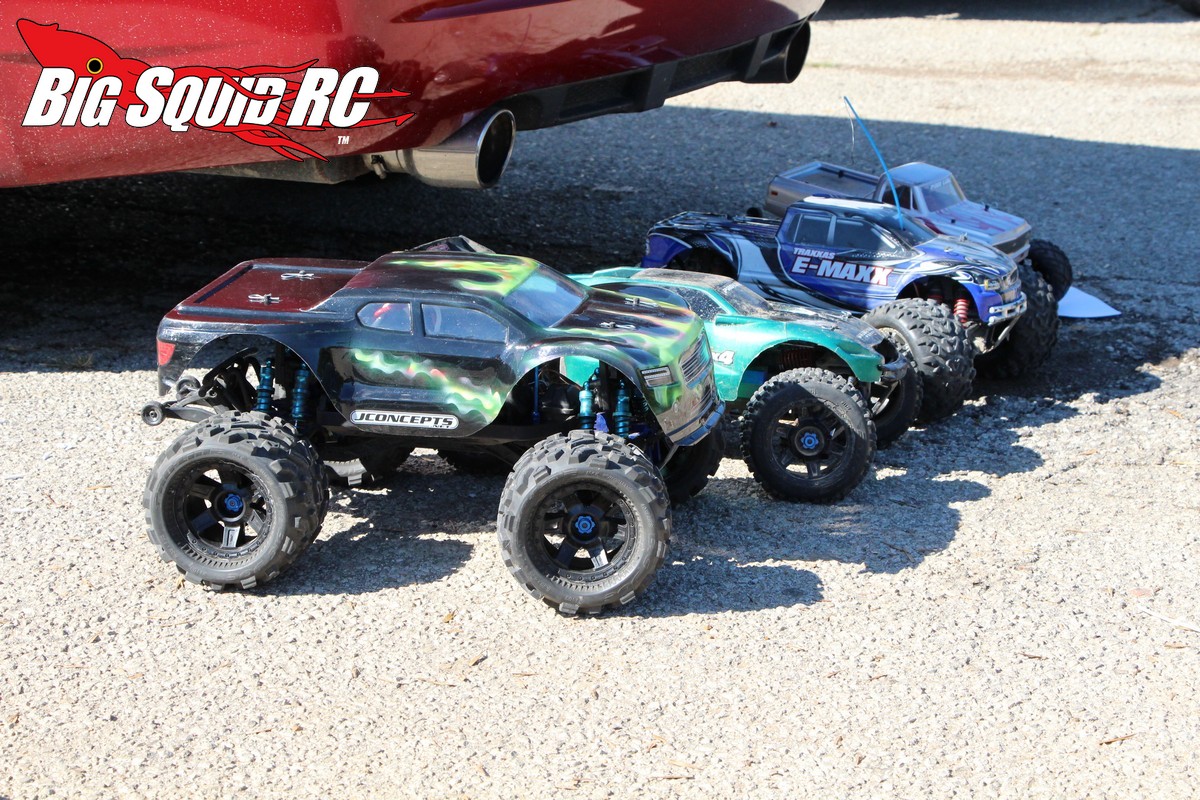 Event Coverage – RC Freaks Bash in Arnold Missouri « Big Squid RC – RC ...