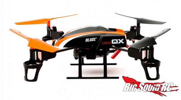 Blade 180 QX HD RTF Quadcopter 5 « Big Squid RC – RC Car and Truck News ...