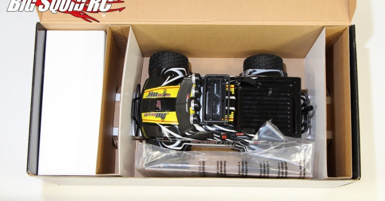 Unboxing – Carisma GT16MT RTR « Big Squid RC – RC Car and Truck News ...