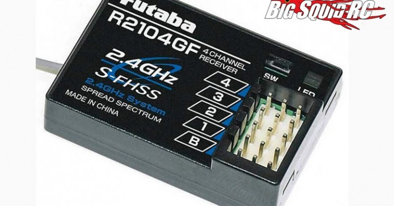 Futaba Receiver Sale « Big Squid RC – RC Car and Truck News, Reviews ...