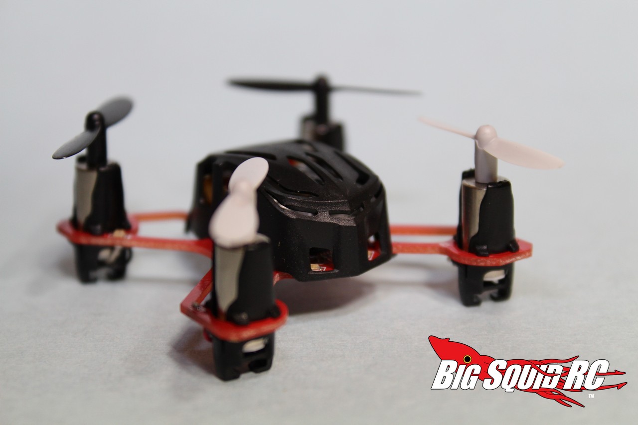 Unboxing – Estes Proto X Nano Quadcopter « Big Squid RC – RC Car and ...