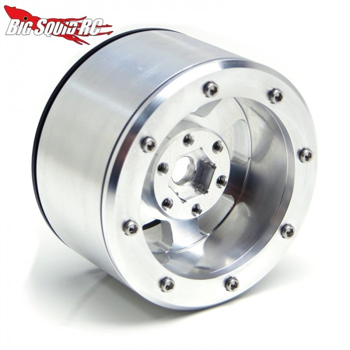 Gear Head 2.2″ BTR TT Beadlock Wheels « Big Squid RC – RC Car and Truck ...