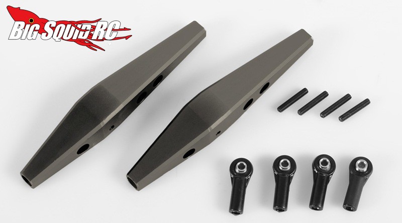 RC4WD Billet Aluminum Rear Trailing Arms for Vaterra Twin Hammers « Big ...