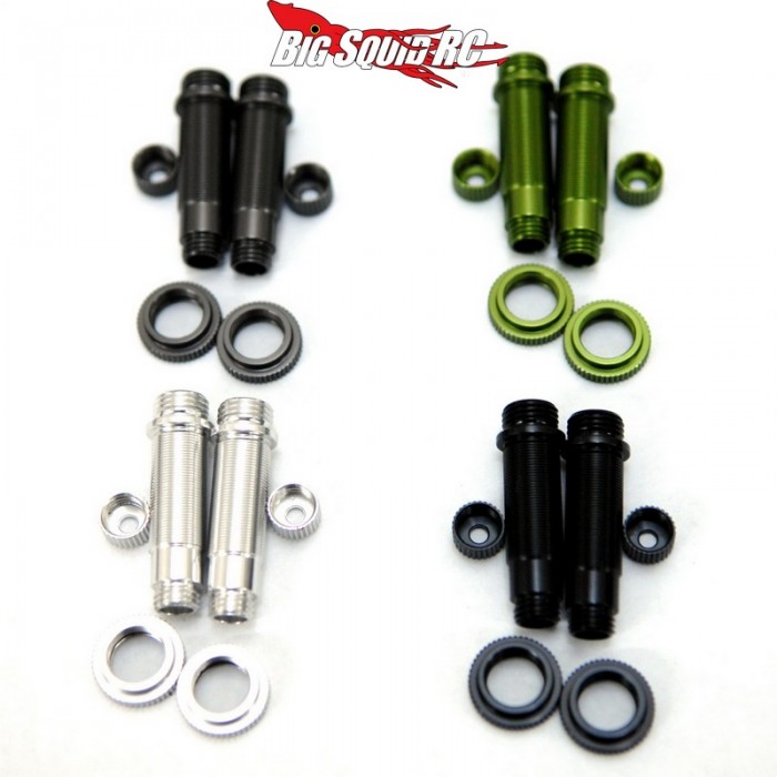 More Upgrades for Axial SCX10 From ST Racing Concepts « Big Squid RC ...