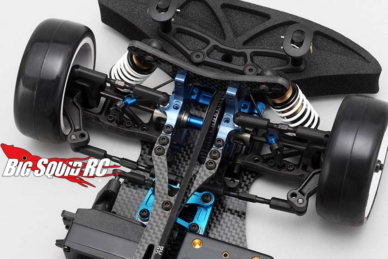 Yokomo BD7 2014 Touring Car « Big Squid RC – RC Car and Truck News, Reviews, Videos, and More!
