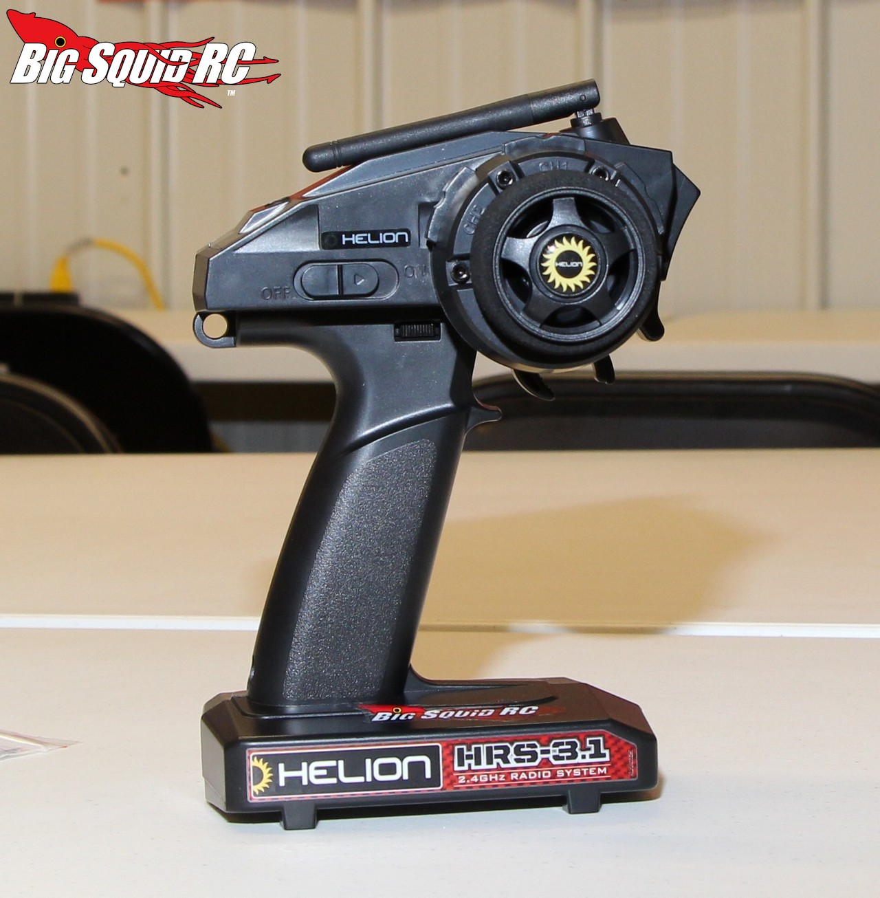 Unboxing – Helion Volition 10SC RTR Short Course Truck « Big Squid RC ...