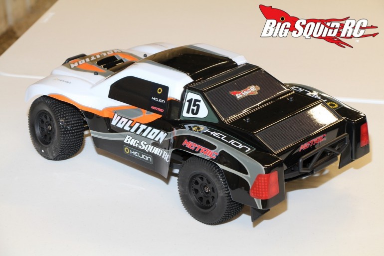 Unboxing – Helion Volition 10SC RTR Short Course Truck « Big Squid RC ...