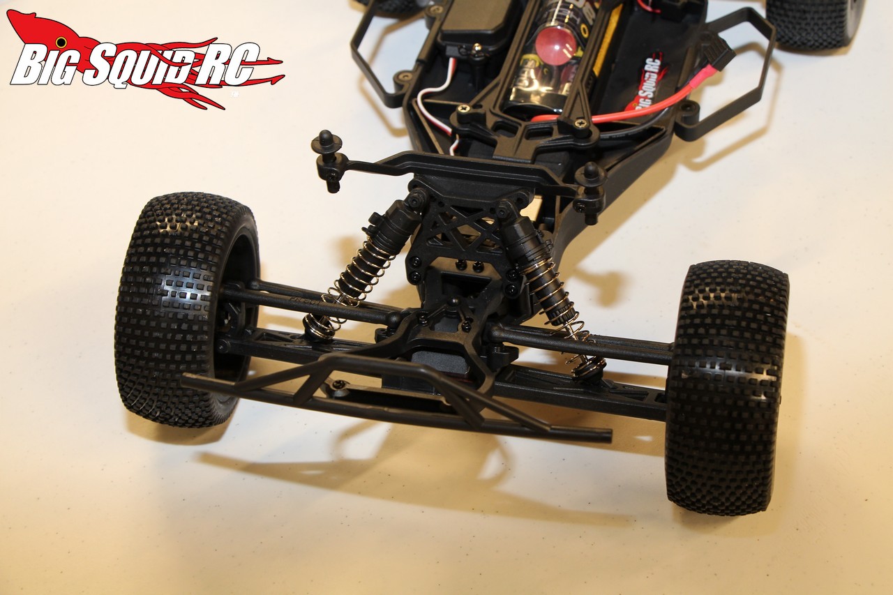 Unboxing – Helion Volition 10SC RTR Short Course Truck « Big Squid RC ...