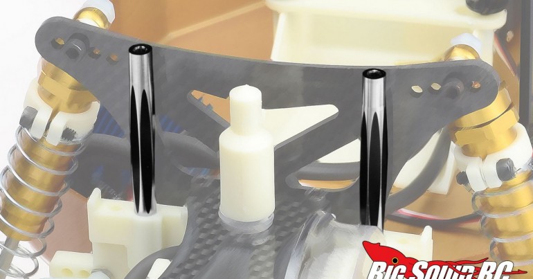 JConcepts RC10 Classic Diamond Wing Tubes « Big Squid RC – RC Car and ...