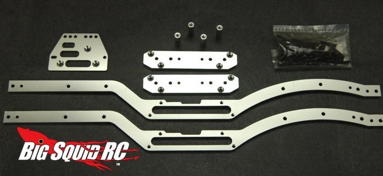 ST Racing Concepts Custom Build Chassis Set « Big Squid RC – RC Car and ...