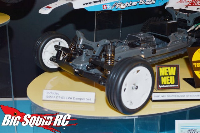 Tamiya Neo Fighter Buggy DT03 « Big Squid RC – RC Car and Truck News ...