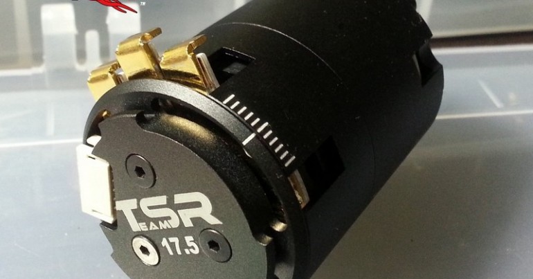 Teaser – Team SR Oils and Brushless Motors « Big Squid RC – RC Car and ...