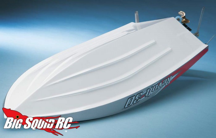 V Vee Hull boat « Big Squid RC – RC Car and Truck News, Reviews, Videos ...