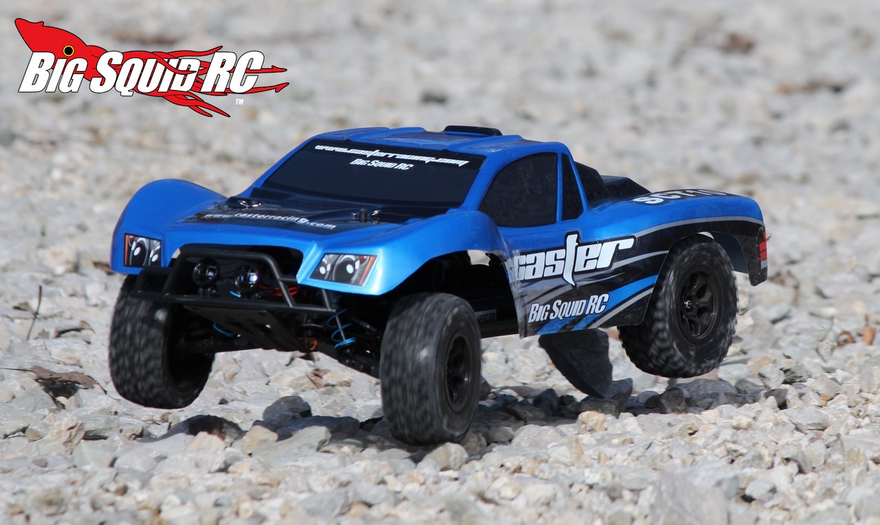 Review – Caster Racing E-Ultra SCT10 RTR Short Course Truck « Big Squid ...