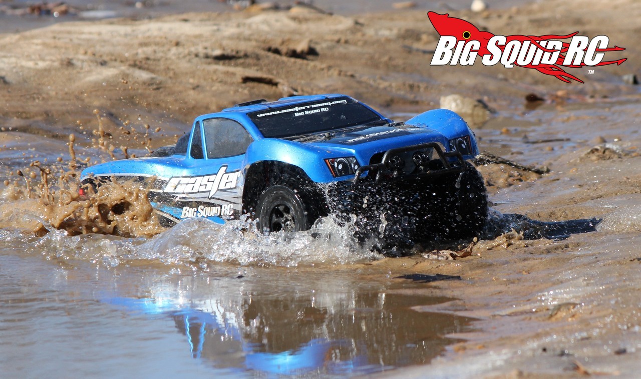 Review – Caster Racing E-Ultra SCT10 RTR Short Course Truck « Big Squid ...