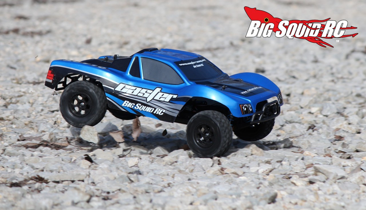 Review – Caster Racing E-Ultra SCT10 RTR Short Course Truck « Big Squid ...