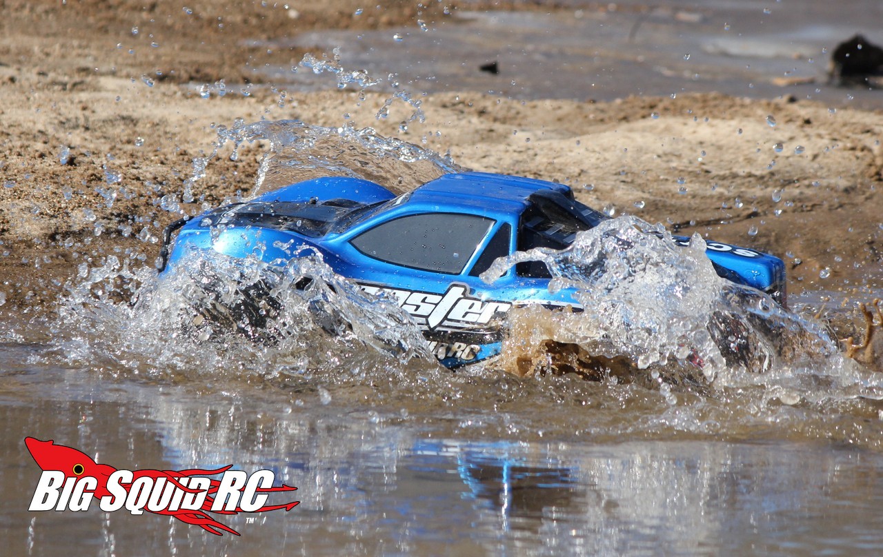 Review – Caster Racing E-Ultra SCT10 RTR Short Course Truck « Big Squid ...