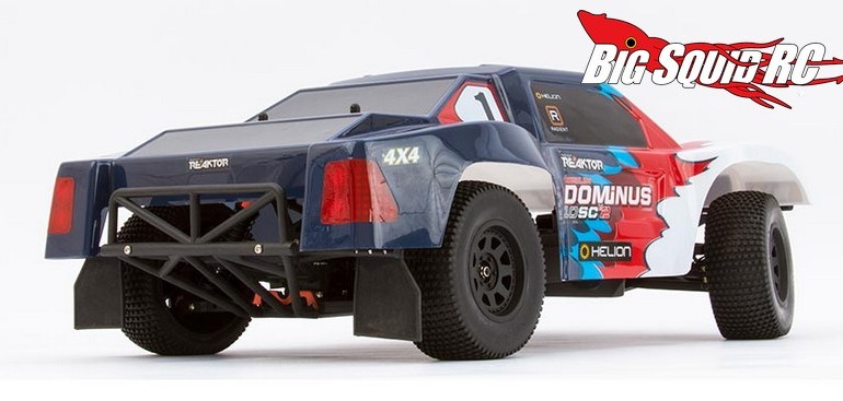 Helion Dominus 10SCv2 « Big Squid RC – RC Car and Truck News, Reviews ...