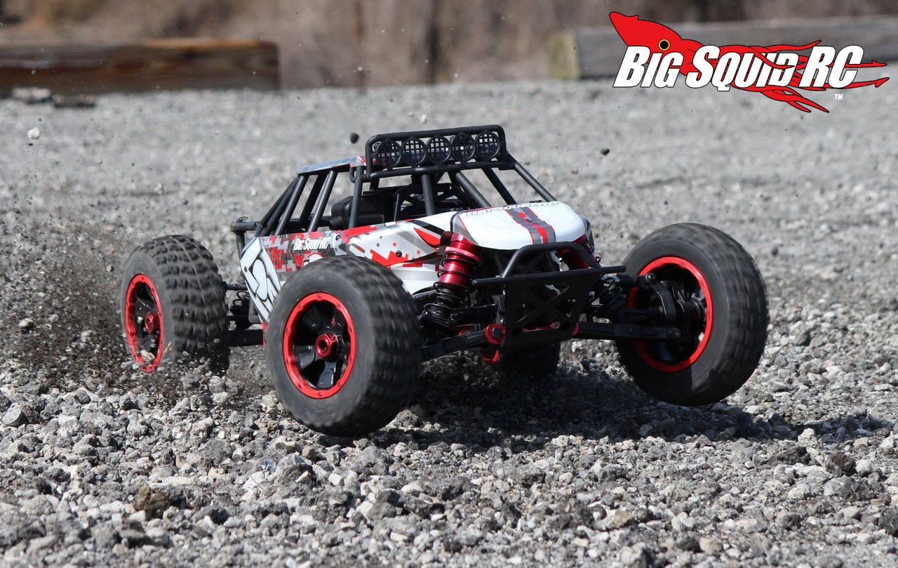 Review – Losi 1/5th Desert Buggy XL From Horizon Hobby « Big Squid RC ...