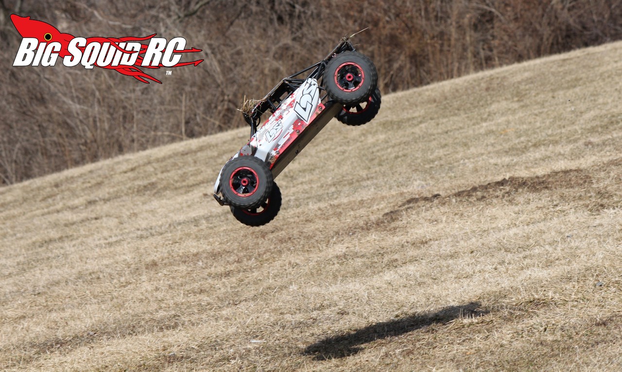 Review – Losi 1/5th Desert Buggy XL From Horizon Hobby « Big Squid RC ...
