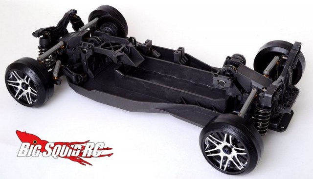 Speed Power OTA-R31 Drift Car « Big Squid RC – RC Car and Truck News, Reviews, Videos, and More!