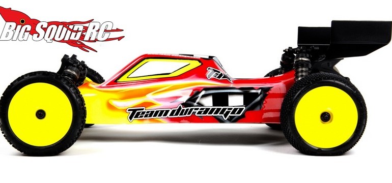 Team Durango DEX210v2 Buggy Kit « Big Squid RC – RC Car and Truck News ...