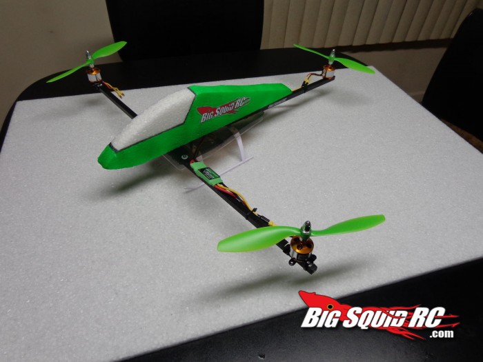 Bicopter « Big Squid RC – RC Car and Truck News, Reviews, Videos, and More!