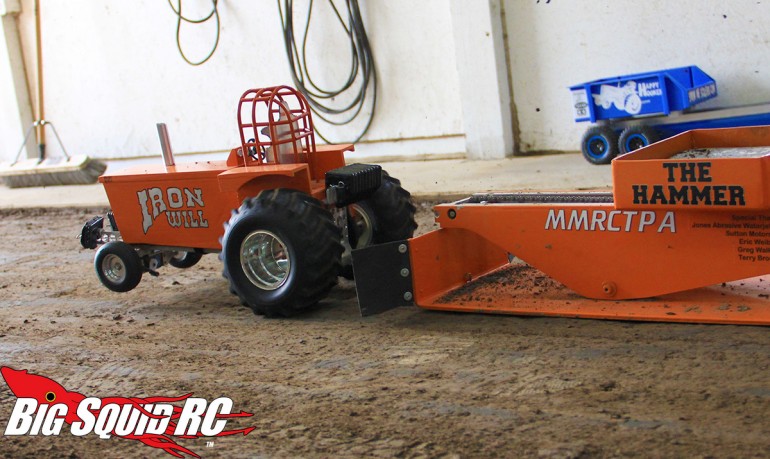 rc-super-farm-pulling-tractor-allis-chalmers « Big Squid RC – RC Car ...
