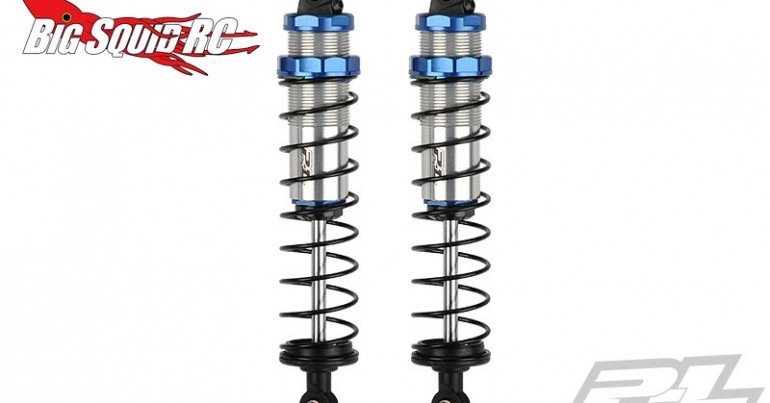 Pro-Line Pre-Assembled Pro-Spec Shocks « Big Squid RC – RC Car and ...