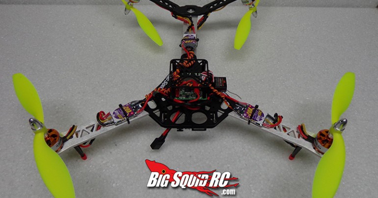 Raging Rotors: Shake Your V-Tail Feather! « Big Squid RC – RC Car and ...