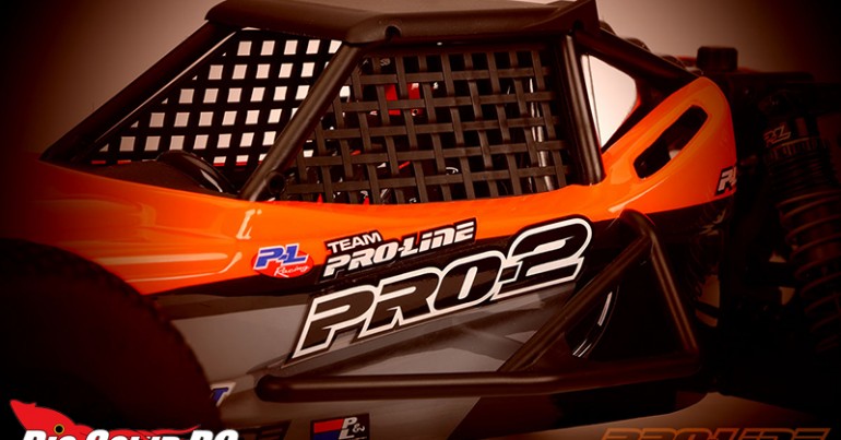 Pro-Line Pro-2 Buggy Sneak Peak « Big Squid RC – RC Car and Truck News ...