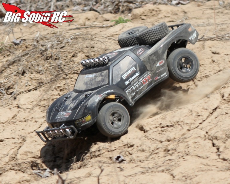 Carisma M40DT Desert Truck Review 15 « Big Squid RC – RC Car and Truck ...