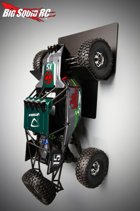 Kling-On RC Wall Racks « Big Squid RC – RC Car and Truck News, Reviews ...