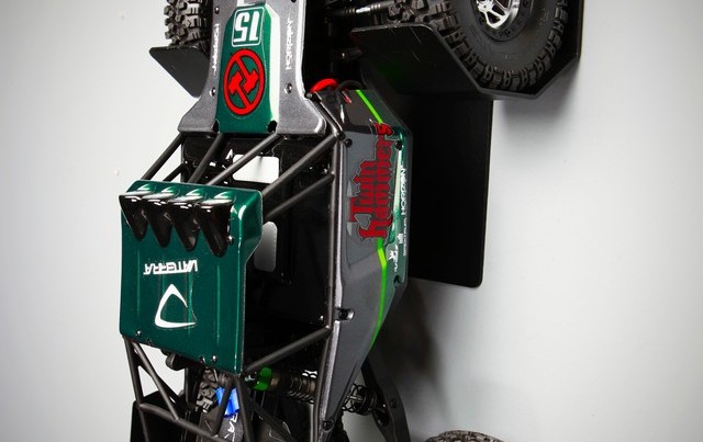 Kling-On RC Wall Racks « Big Squid RC – RC Car and Truck News, Reviews ...