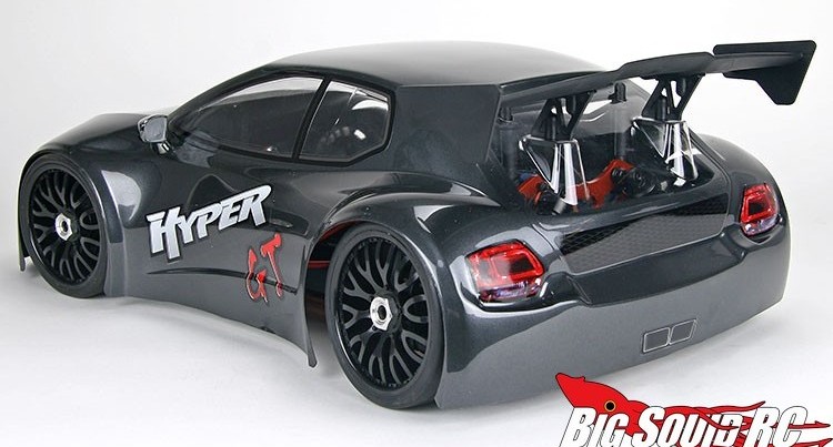 Ofna Hyper GT Nitro RTR « Big Squid RC – RC Car and Truck News, Reviews ...