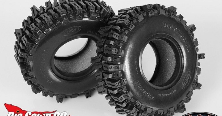 RC4WD Mud Slinger 2 XL 1.9″ Scale Tires « Big Squid RC – RC Car and ...