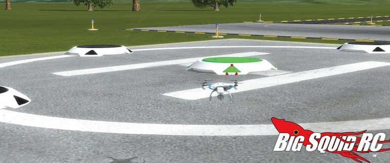 RealFlight 7 Update M with Quadcopter Trials « Big Squid RC – RC Car ...