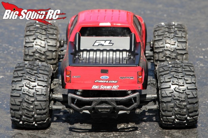 Vaterra Halix Pro-Line Ford Raptor 9 « Big Squid RC – RC Car and Truck ...