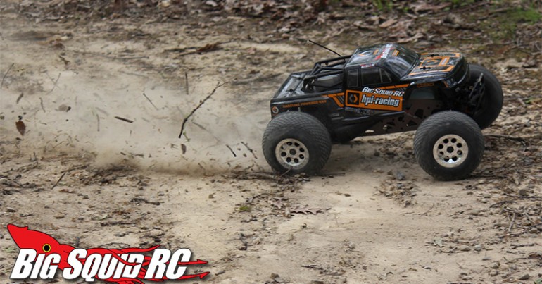 Quick Octane Shot « Big Squid RC – RC Car and Truck News, Reviews ...