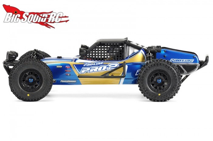 Pro-Line PRO-2 Short Course Buggy Kit « Big Squid RC – RC Car and Truck ...